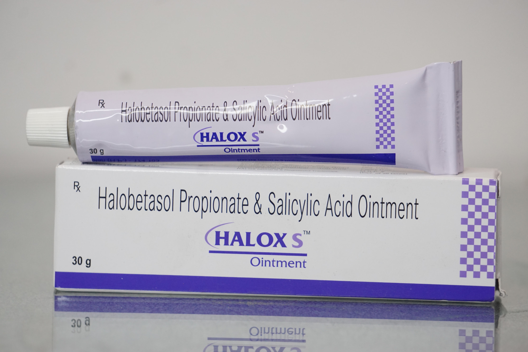Halox Ointment for Allergy Symptoms Relief