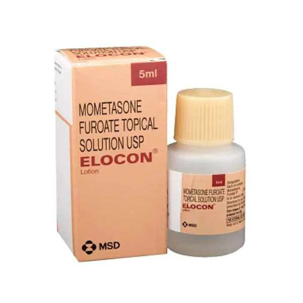 Elocon Lotion – Effective Relief for Skin Infections